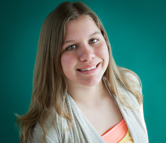 2012 Ally to Queer Youth Award